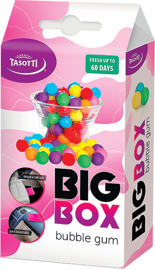 BIG BOX